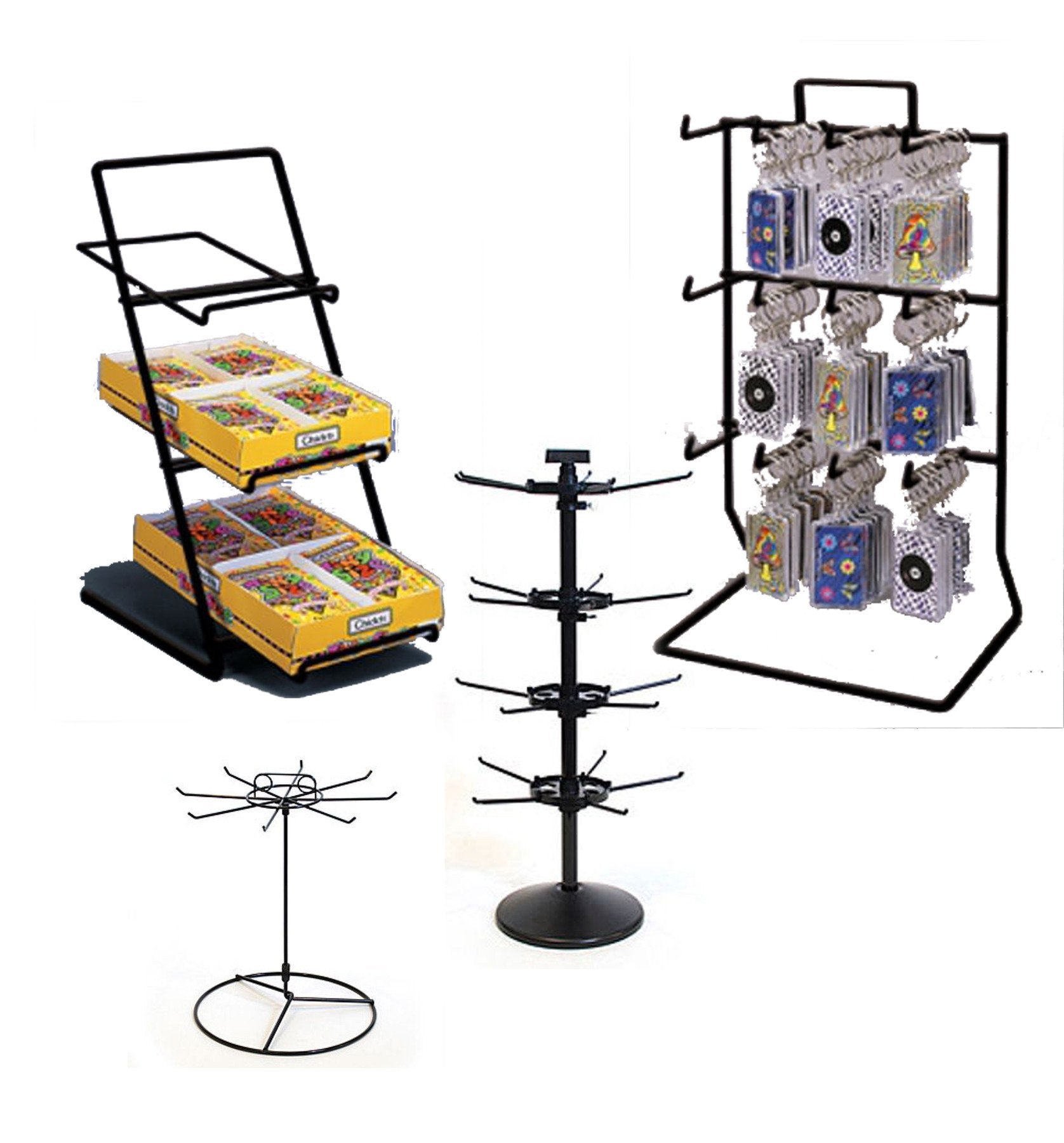 Counter Rack – storesupplyhunter
